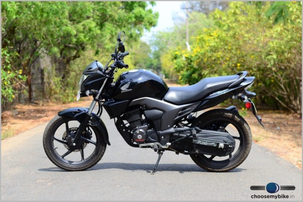 Honda Cb Trigger - 800x600 Wallpaper - teahub.io