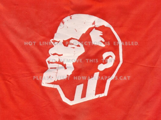 Lenin Russia Vladimir Ussr People Political - Lenin Logo - 1280x958 ...