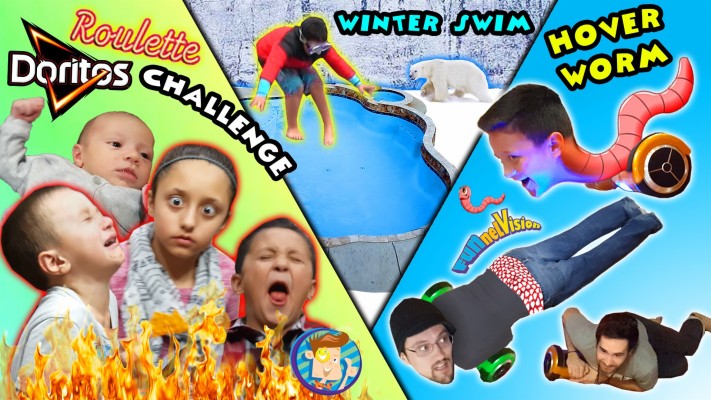 Funnel Vision - 1920x1080 Wallpaper - teahub.io