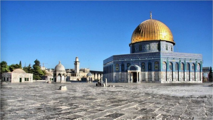 All Jerusalem Wallpapers - Sunrise In Jerusalem Today - 3840x2160 ...