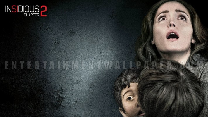 Insidious Chapter 2 Wallpaper 12 - Insidious: Chapter 2 - 1024x640 Wallpaper - teahub.io