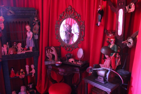 Insidious Wallpaper - 1920x1080 Wallpaper - teahub.io