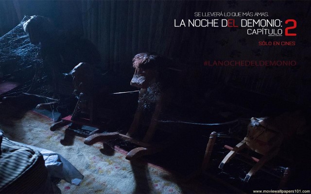 Insidious Wallpaper - 1920x1080 Wallpaper - teahub.io