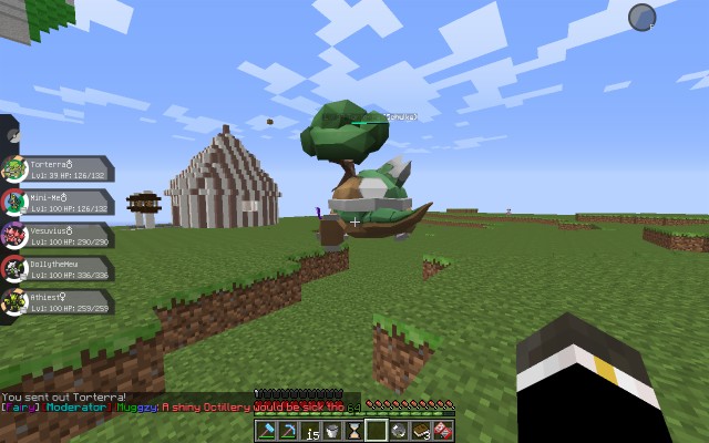 Torterra Wallpaper - 808x722 Wallpaper - teahub.io