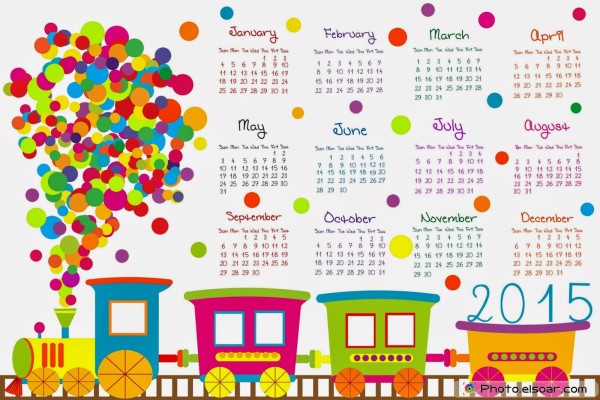 Kids Calendars - 1600x1066 Wallpaper - teahub.io