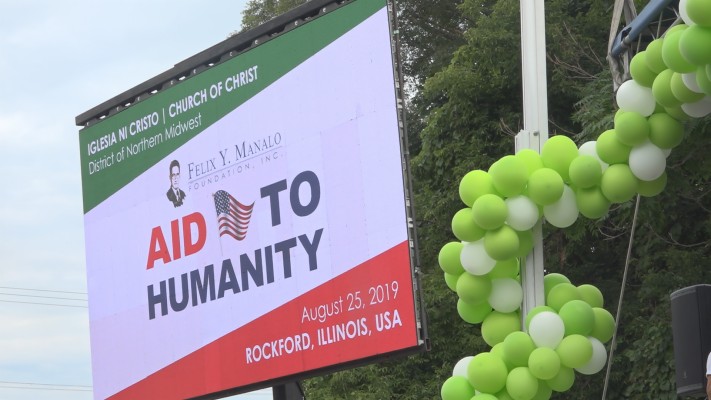 Aid To Humanity - 1920x1080 Wallpaper - teahub.io