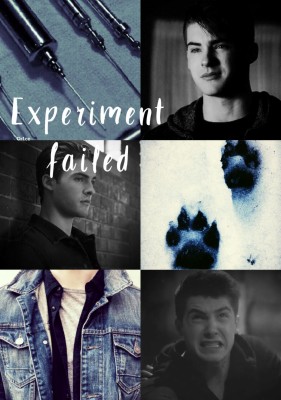 Teen Wolf Theo - 1344x1912 Wallpaper - teahub.io