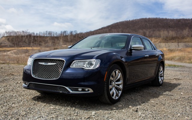 2016 Chrysler 300 Wallpaper Hd - Chrysler 300c - 1920x1200 Wallpaper ...