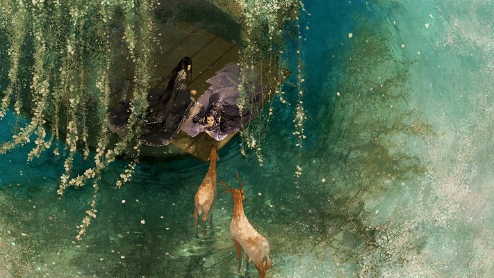 Y Xuy Ngũ Nguyệt Hoa - 595x1077 Wallpaper - teahub.io