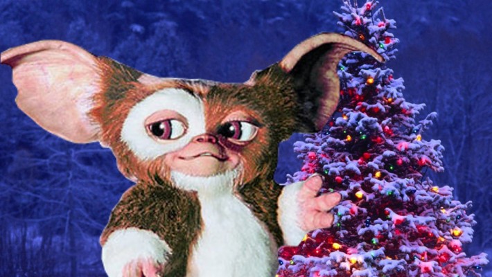 Gremlins - Christmas Wallpaper The Grinch - 970x546 Wallpaper - teahub.io