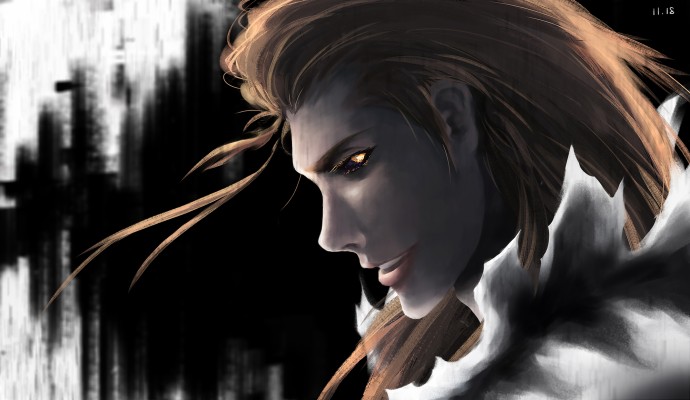 Aizen Wallpaper - 2000x1158 Wallpaper - teahub.io