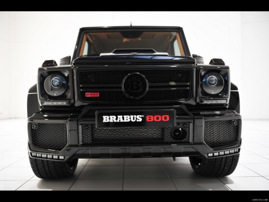 Top Brabus 800 Widestar - Brabus Bumper G63 Front - 1600x1200 Wallpaper ...