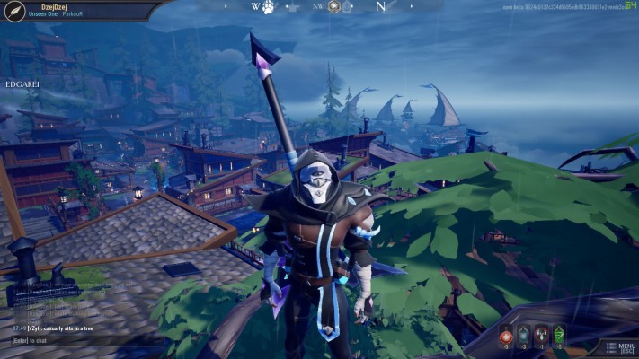 Dauntless - Ramsgate Dauntless - 1920x1080 Wallpaper - teahub.io