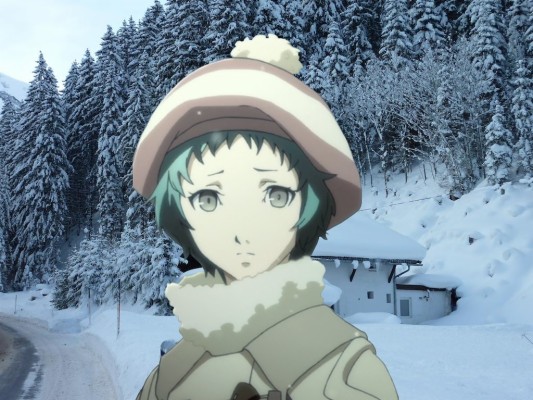 Fuuka Background - 1280x720 Wallpaper - teahub.io