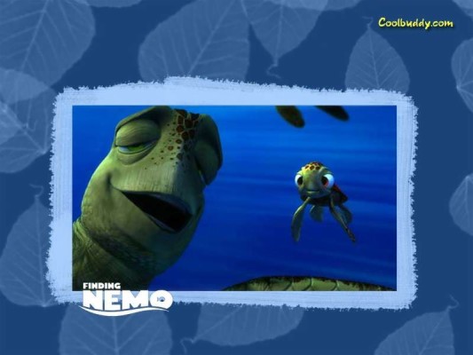 Download Finding Nemo Eac - Teahub.io