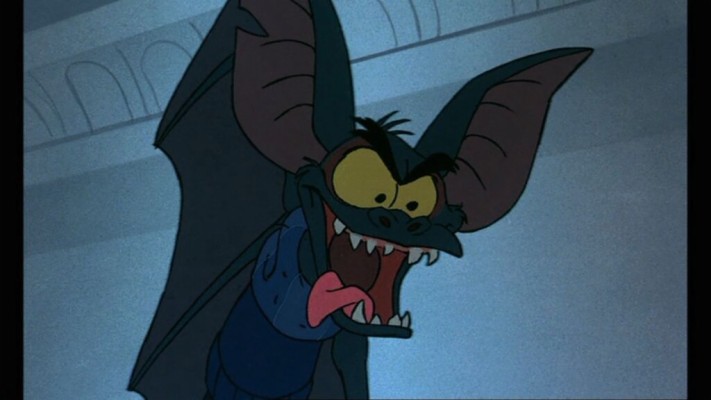 Fidget The Bat - Fidget The Bat Gif - 1024x576 Wallpaper - teahub.io