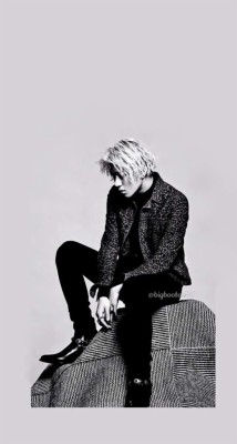 User Uploaded Image - Magazine Zico Photoshoot - 549x1024 Wallpaper ...
