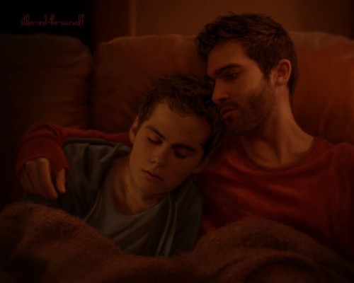 Home Sterek Fanart - 1280x1024 Wallpaper - teahub.io