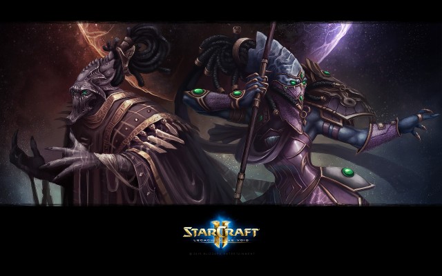 Starcraft 2 Wings Of Liberty Loading Screens - 2048x1160 Wallpaper ...