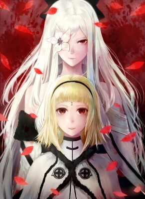 Drakengard Logo Png - 1024x768 Wallpaper - teahub.io