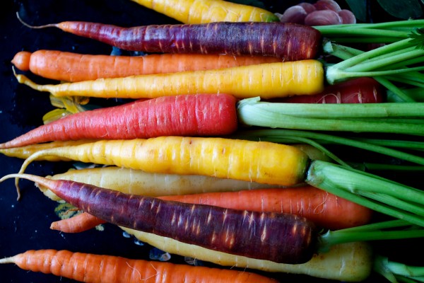 Carrots - Carrot Images Hd - 3648x2431 Wallpaper - teahub.io