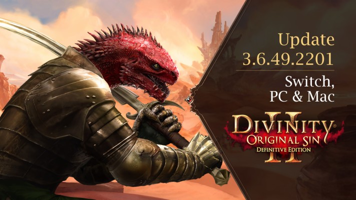 Divinity Original Sin 2 Blood Storm - 1920x1080 Wallpaper - teahub.io