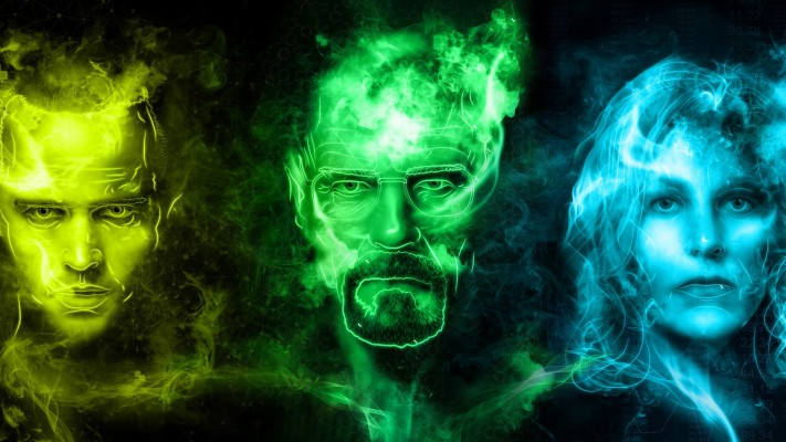 Breaking Bad Color Theory - 1920x1080 Wallpaper - teahub.io