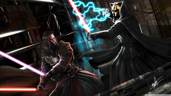 Wallpaper, Swtor, Darth, Nihilus, High, Widescreen, - Darth Revan ...