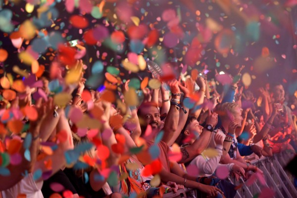 Swedish House Mafia Festival - 1280x720 Wallpaper - teahub.io