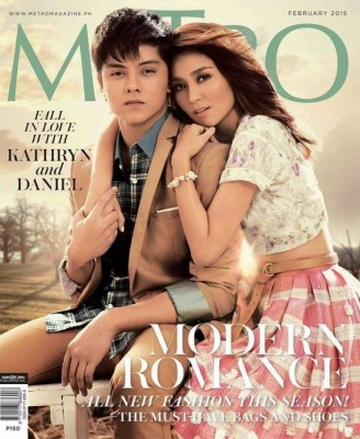 Metro Magazine Front Page - 702x856 Wallpaper - teahub.io
