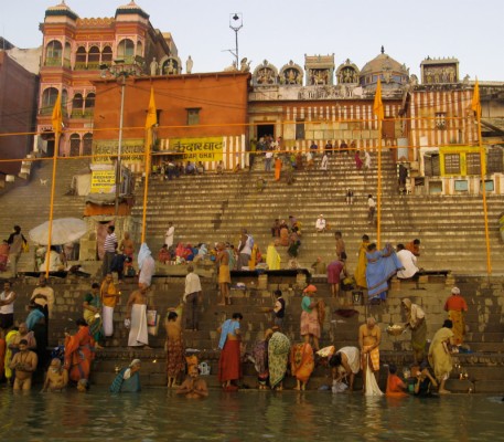 Varanasi - 1500x1001 Wallpaper - teahub.io