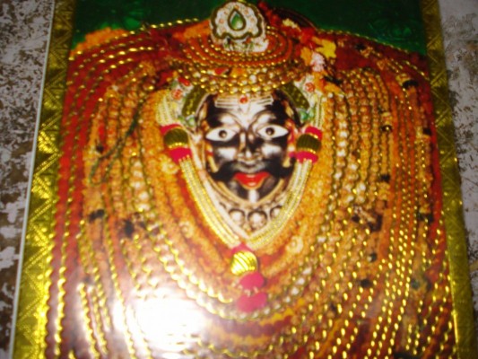 Varanasi Kala Bhairava Temple - 1066x800 Wallpaper - teahub.io