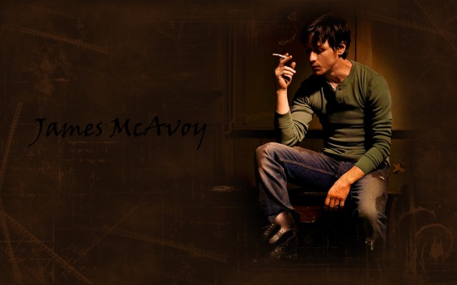 James Mcavoy Wallpaper For Smartphones - James Mcavoy In Atonement ...