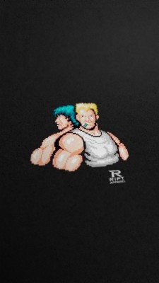 Contra Game - 1920x1200 Wallpaper - teahub.io