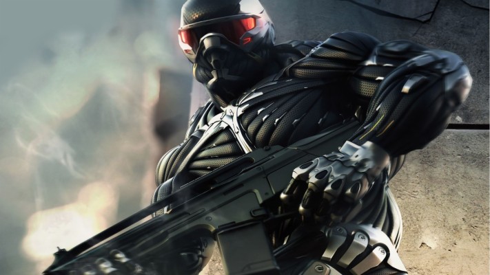 Crysis 2 Wallpaper Hd - 2560x1440 Wallpaper - teahub.io