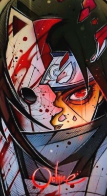 Naruto Rogue Ninja - 532x968 Wallpaper - teahub.io