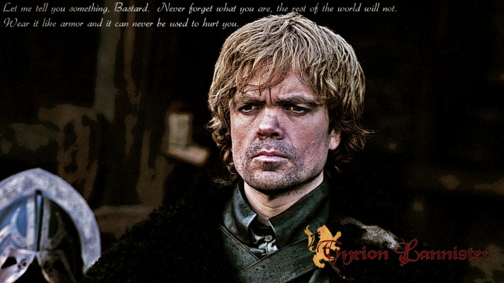 Got Season 1 Tyrion - 1920x1080 Wallpaper - teahub.io