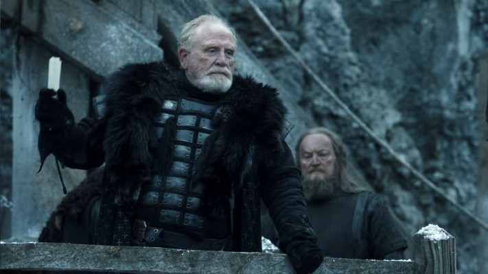 Night's Watch - 1440x1080 Wallpaper - teahub.io