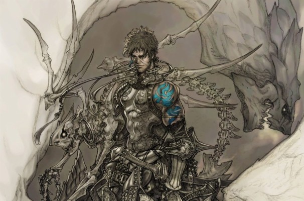 Mistwalker Games - 905x597 Wallpaper - teahub.io