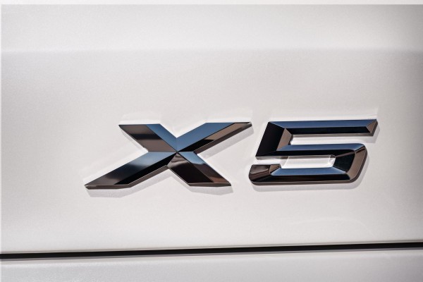 2019 Bmw X5 Wallpapers - Bmw Logo X5 - 1920x1280 Wallpaper - teahub.io