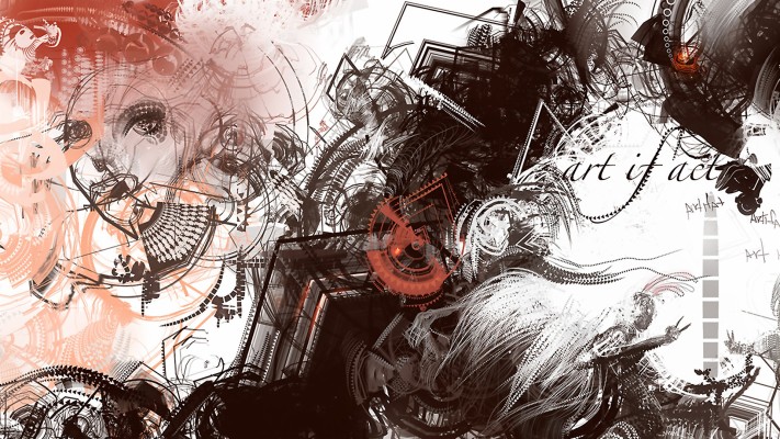 Android Jones Wallpaper Hd - 1080x608 Wallpaper - teahub.io