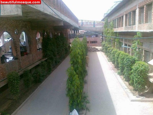 Images For Raiwind Markaz In Lahore - Raiwind Tablighi Markaz Lahore ...
