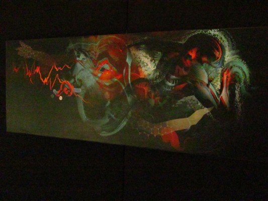 Android Jones - 1280x800 Wallpaper - teahub.io