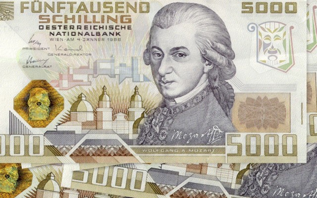 Austria Currency - 1280x800 Wallpaper - teahub.io