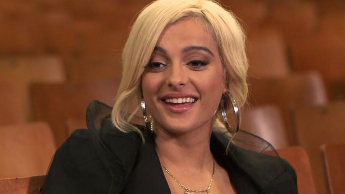 Bebe Rexha Child Hood - 1600x900 Wallpaper - teahub.io