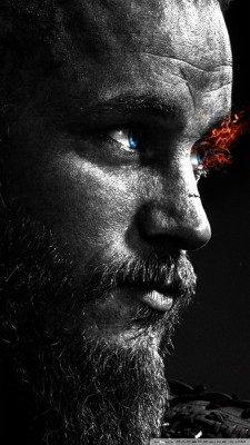 Ragnar Lodbrok Wallpaper - 1920x1280 Wallpaper - teahub.io