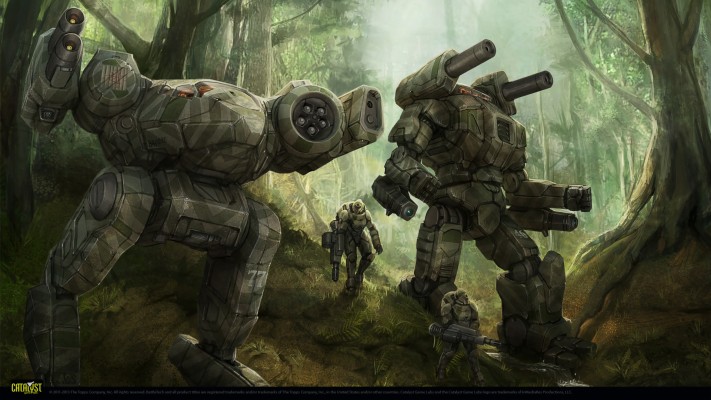 Capellan Confederation - 1920x1080 Wallpaper - teahub.io