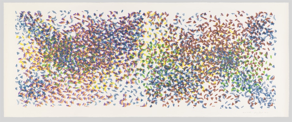 Contemporary Art Text - 3600x1511 Wallpaper - teahub.io