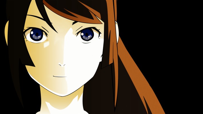 Monogatari Series Wallpaper - Male Fox Anime - 960x540 Wallpaper ...