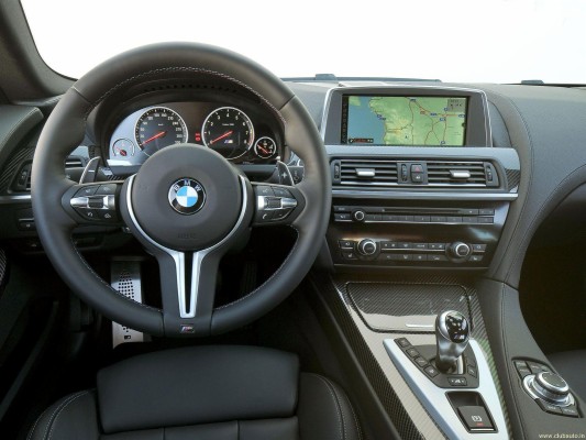 Wallpaper Lumma Design, Bmw, M6, F13, White, Speed - Bmw M6 Lumma ...